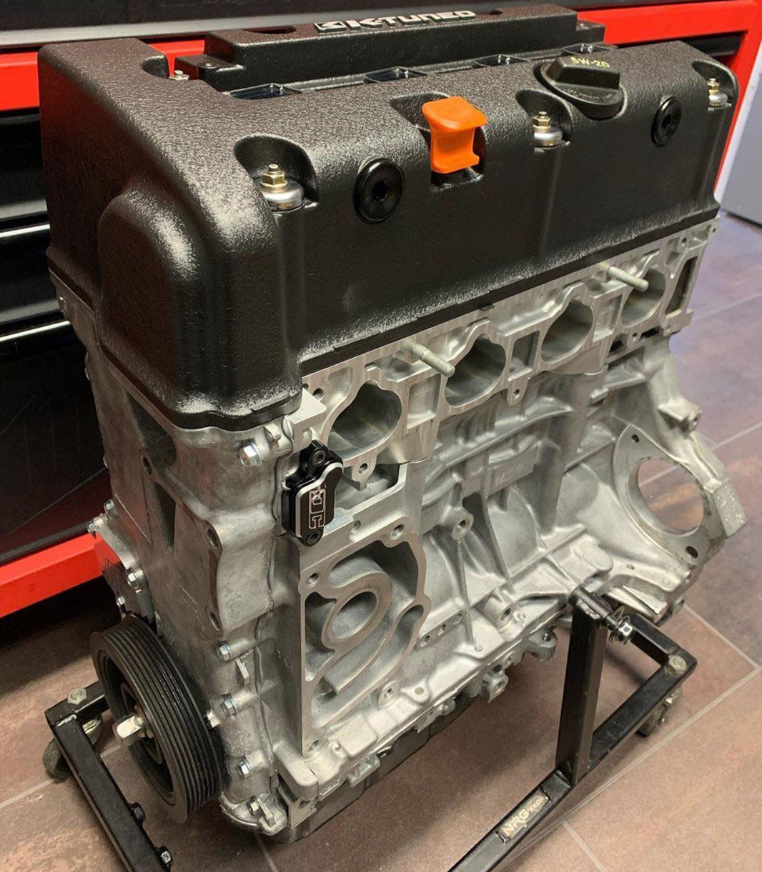 Longblocks – JBR ENGINES