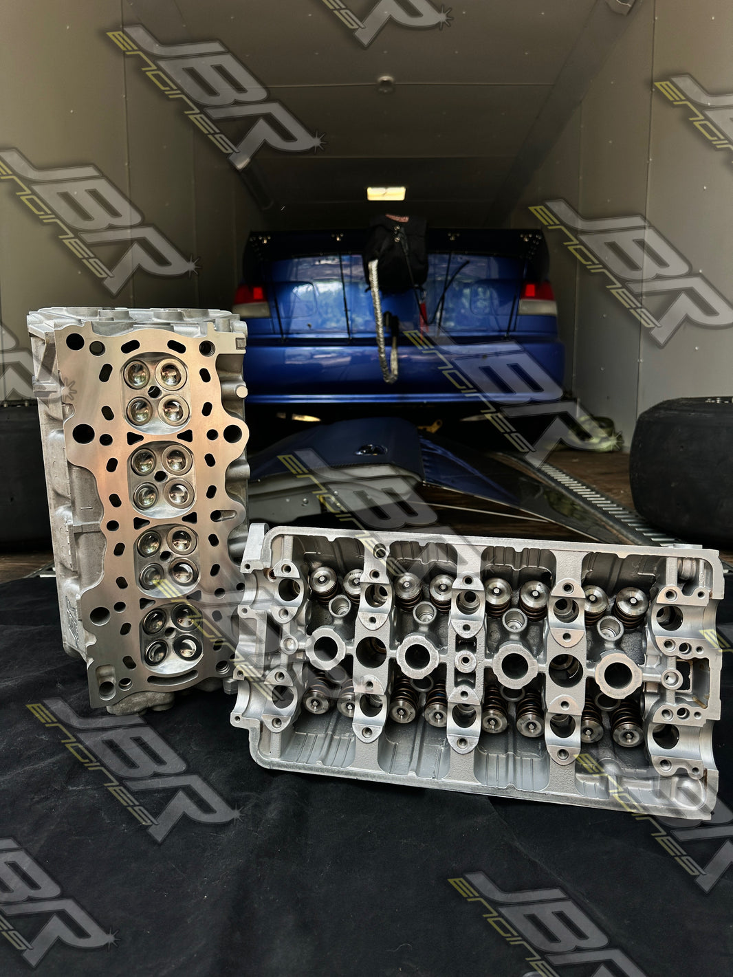 Longblocks – JBR ENGINES