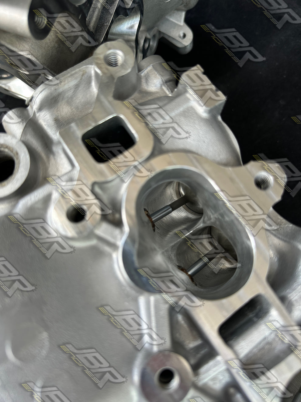 *IN STOCK* XFWD Ported B Series Head – JBR ENGINES